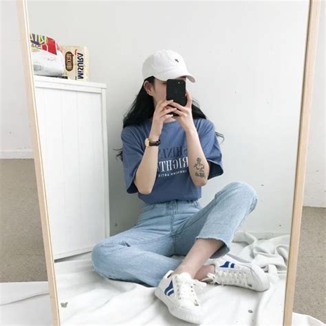 ﾟ Twlvecm ･ﾟ Cute Korean Fashion Korean Girl Fashion Korean Street Fashion