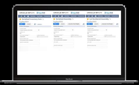Data Management With Netsuite Bulk Upload Openteq