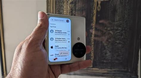 Oppo Launches Find N Flip For Rs Heres Everything You Need To Know Technology News