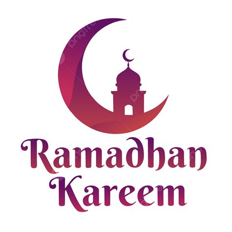 달 벡터와 라마단 카림 라마단 달 라마단 라마단 카림 Png 일러스트 및 벡터 에 대한 무료 다운로드 Pngtree