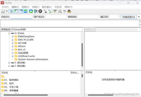 Linux第60步“buildroot”构建根文件系统第2步配置“buildroot下的busybox”并测试“buildroot”生成的