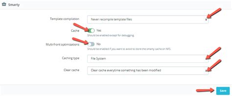 Prestashop Performance Optimization • Speed Up Your Store Fastcomet