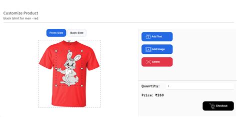 Custom Product Builder App For Shopify Webkul Blog