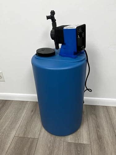 5 Best Chlorine Injection Systems For Well Water Expert Reviews