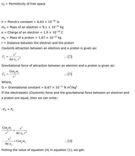 NCERT Solutions For Class Physics Chapter Atoms NCERTGUESS