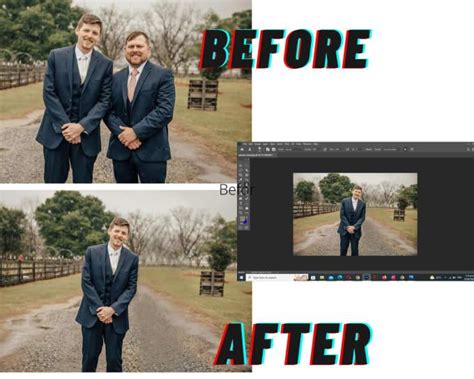 Muhammad Shahroz On Linkedin Engrshahroz I Will Add And Remove People Remove Objects From