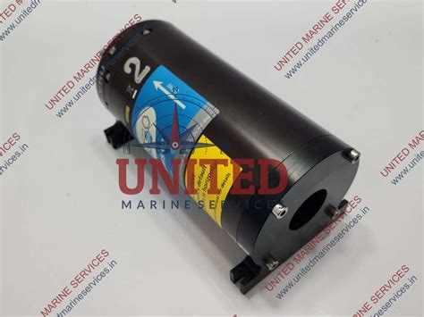 Tss Dms 05 Motion Sensor Depth Rating 3000m United Marine Services