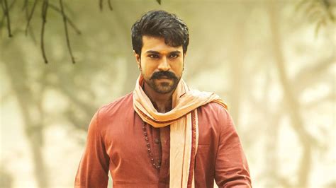 100 Ram Charan Wallpapers