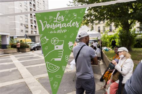 Assumer Notre Responsabilité Sociale Rivp