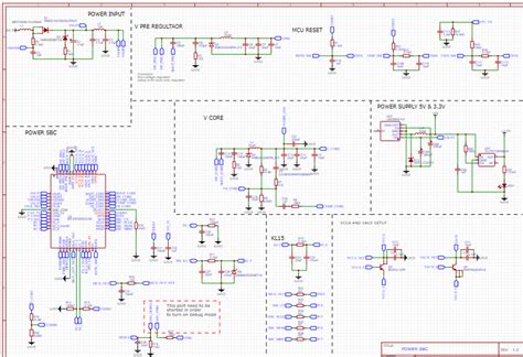 Mpc5744p Custom Board Design Nxp Community