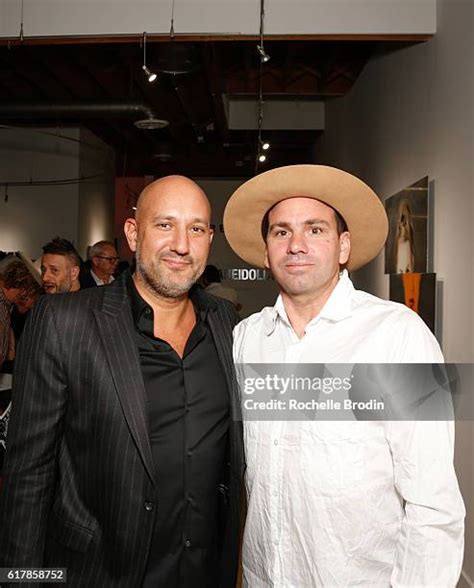 Steph Sebbag Photos And Premium High Res Pictures Getty Images