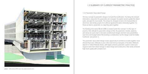 Parametric Modification Wang I Portfolio