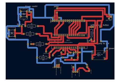 Pressure Sensor Wont Calibrate Zero General Guidance Arduino Forum