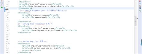 Springboot2x引入spring Boot Starter Data Redis依赖，启动报错java Csdn问答