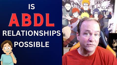 Navigating Relationships As An Abdl A Guide To Connection And Understanding Abdl Diaper Lover