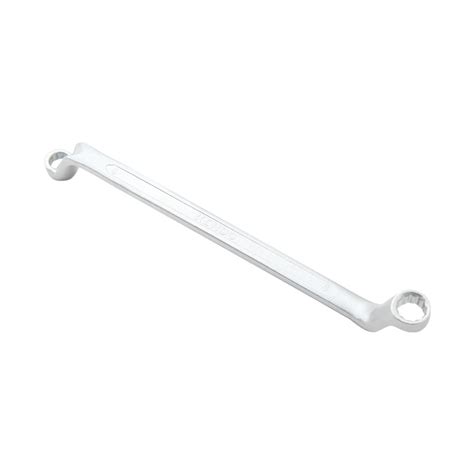 Kendo Double End Offset Offset Ring Spanner Double End Ring Spanner China Hardware Tool And