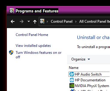 Severe To Mild Visual Artifacts After Unlocking Pc Windows Forums
