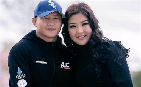 Дэлхийн аварга П Орхон удахгүй хуримлана