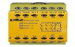 Safety Relay Working Wiring Differences Its Applications