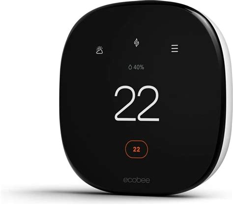The Best Smart Thermostats For 2022 In The UAE And Saudi Arabia