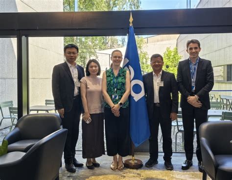 中国21世纪议程管理中心