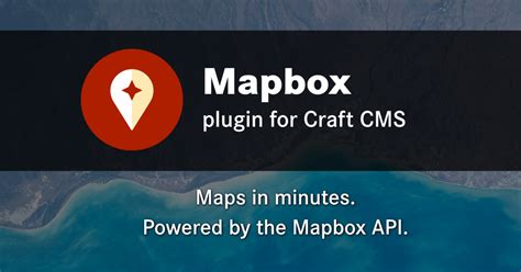 introducing the new mapbox plugin double secret agency