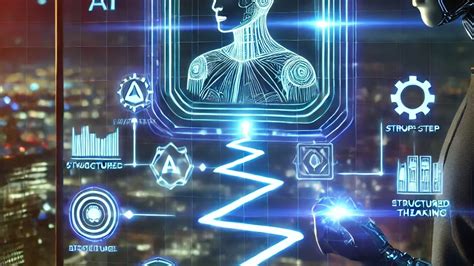 The Power Of “thinking In Steps” Unlocking Ais Problem Solving Potential