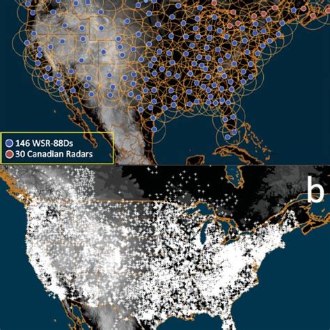 Pdf Multi Radar Multi Sensor Mrms Quantitative Precipitation Estimation Initial Operating