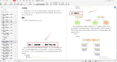 深入浅出redis，腾讯云大神耗时1年亲码redis深度实践文档”，保姆级教程！ 知乎