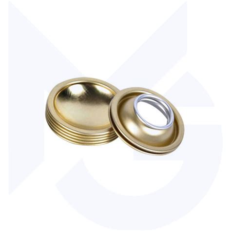 Wholesale Oem Aerosol Can Top And Bottom From China Aerosol Cans Factory Mgaerosolcan Com