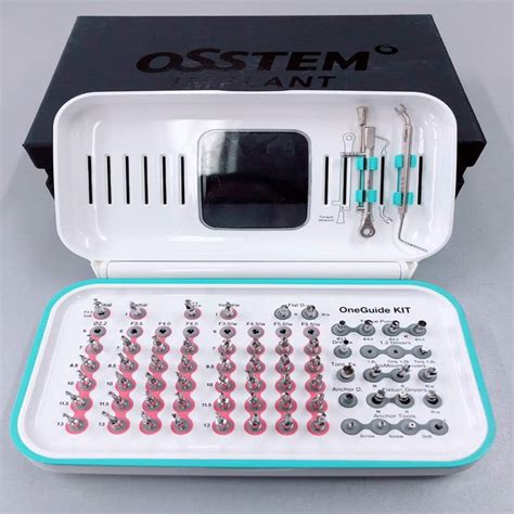 Osstem One Guide Kit Biodent