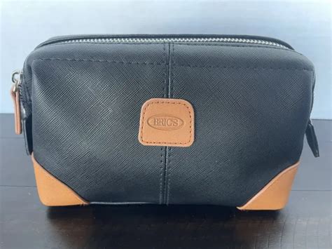 New Brics Qatar Airways Business Class Amenity Kit Travel Toiletry New Brics Qatar Airways Business Class Amenity Kit Travel Toiletry