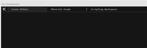 Imgui Custom Tab Bar And Button In Front Of Tabs