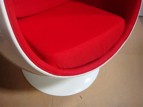 Eero Aarnio Eyeball Chaireero Aarnio Sessle Eye Ball Chaireye Ball Chair