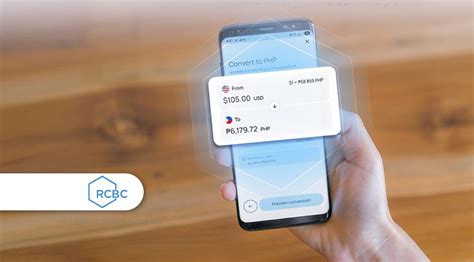 New Rcbc Pulz Feature Allows Users To Hold And Convert Us Dollars