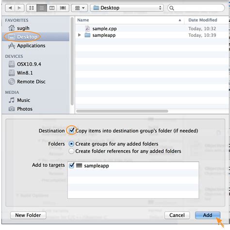 Building OpenGL GLFW Apps