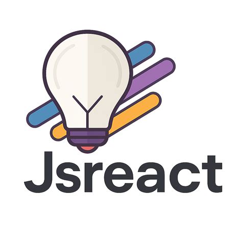 Jsreact Logo