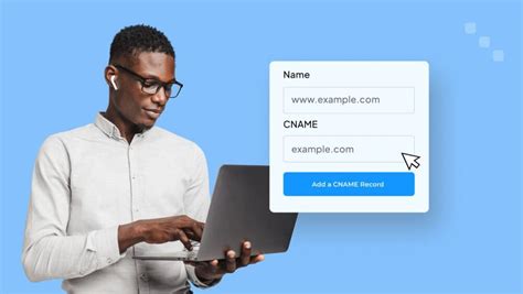 How To Add A Cname Record The Ultimate Guide 2025