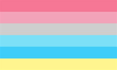 Genderflux By Pride Flags On DeviantArt
