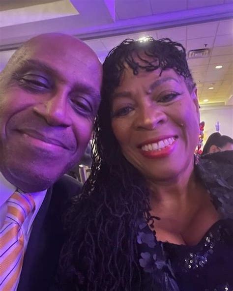 H E Rev Dr Diane Moore Eubanks Esq On Linkedin One On One Moments