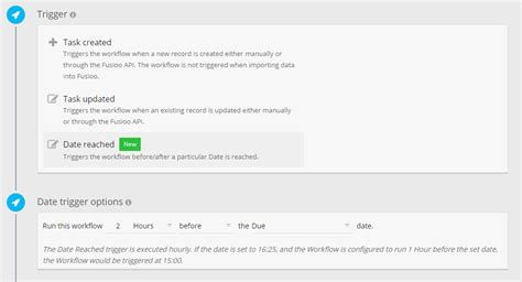 Workflow Examples Fusioo Guide