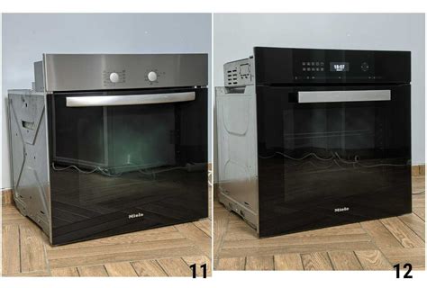 ДУХОВКА Siemens Hthb33 45 60 см ДУХОВА Шафа 2в1 з СВЧ Вбудована Бу 7 540 грн Плити печі