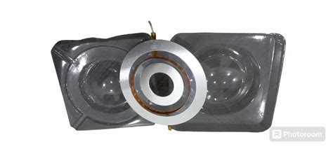 150 Watt Mid Diaphragm Speaker At ₹ 3000 Piece Speaker Driver In New
