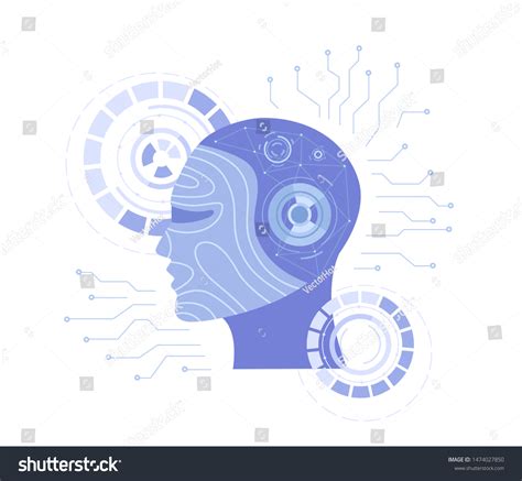 Deep Learning Brain Scan Royalty Free Images Stock Photos Pictures Shutterstock