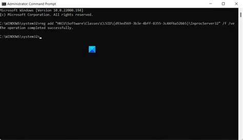 How To Disable Explorer Command Bar In Windows 11