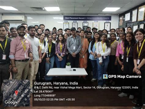 aarushi khatri on linkedin hey guys tech update today we visited a professional network