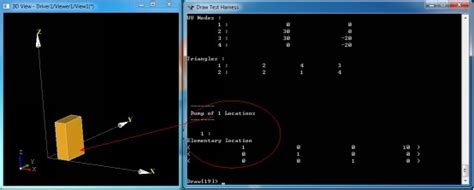 Opencascade Shape Location Csdn博客