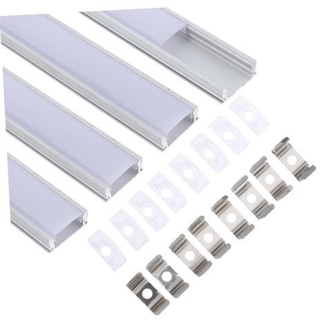 Diy Led Light Diffuser