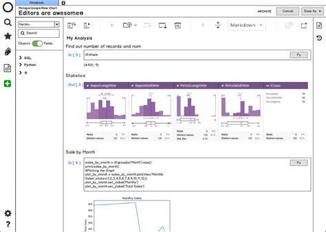 Sisense For Cloud Data Teams Will Cruz Lead Product Designer