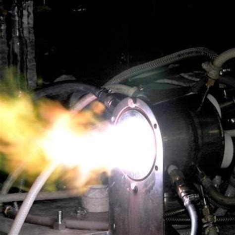 Multi Gas Three Phase Electric Arc Ac Plasma Torch Download Scientific Diagram